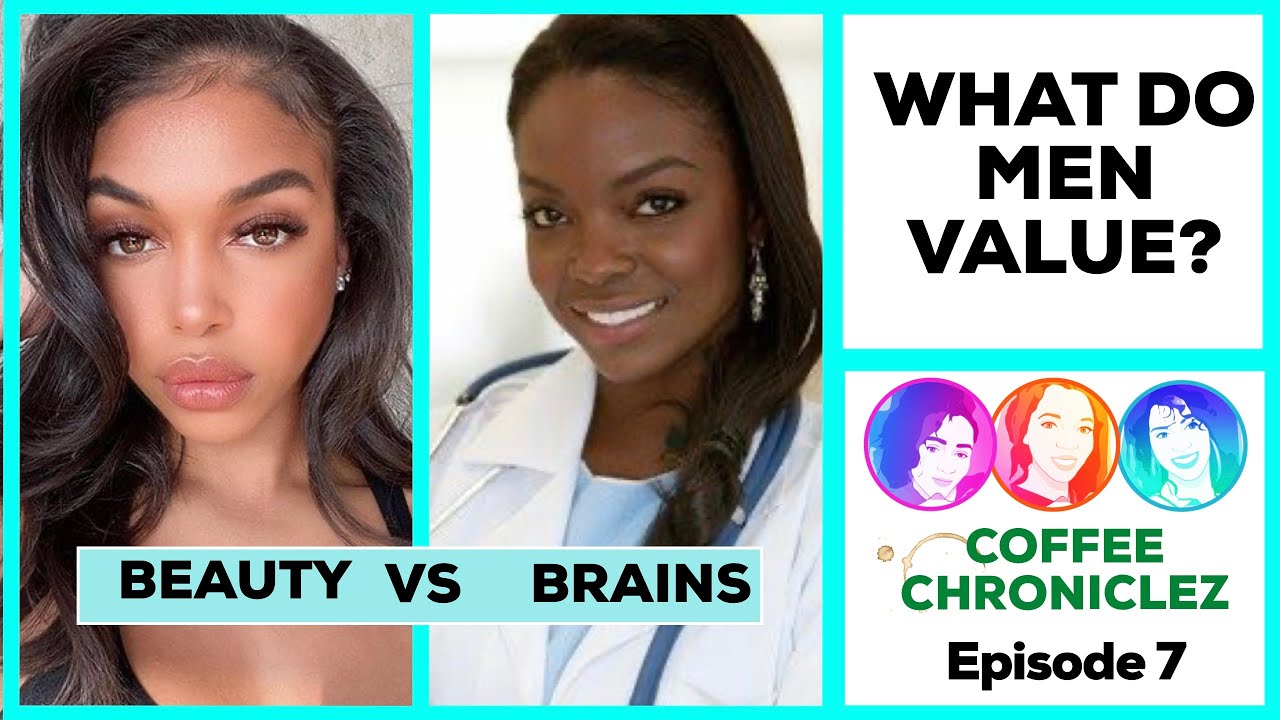 What do Men Value? - YouTube