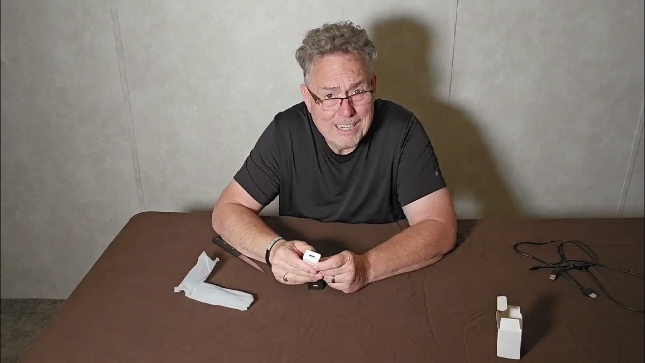 Get Double the Power with WADDDDI USB A Charger - YouTube