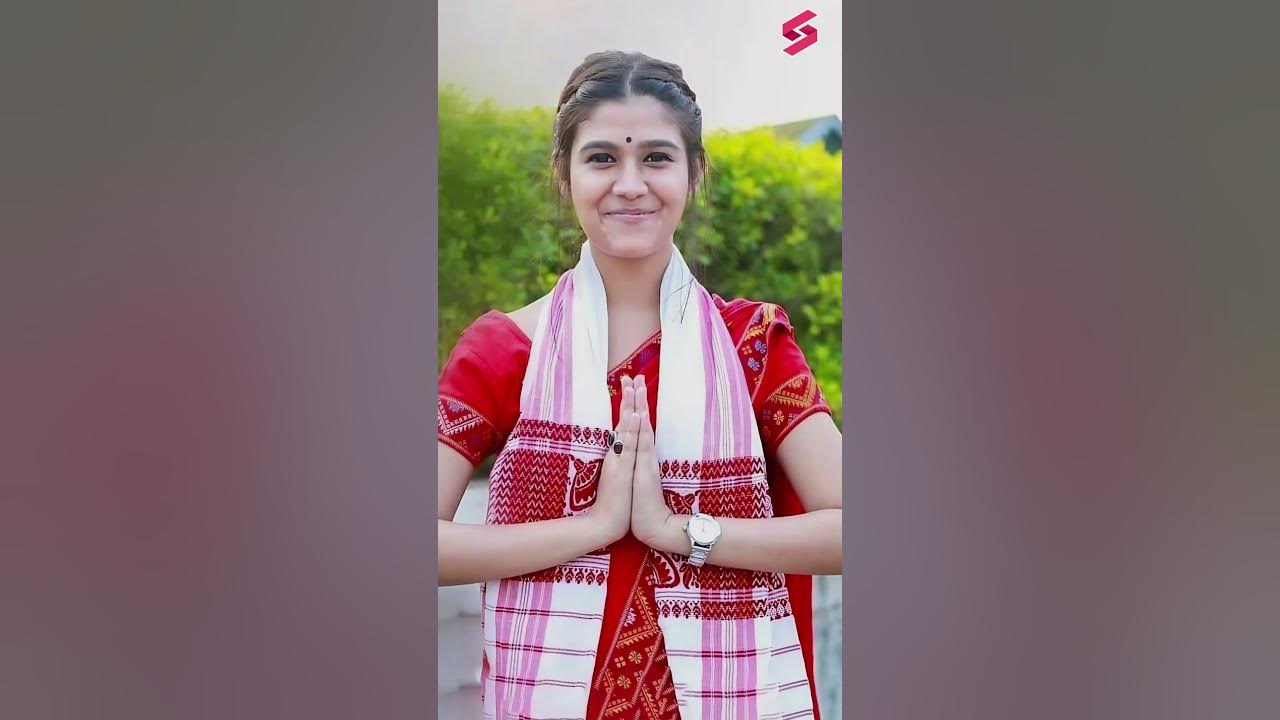 Gi Tag Winner Assamese Gamocha Shorts Shortsvideo Testbookup Shorts Youtube