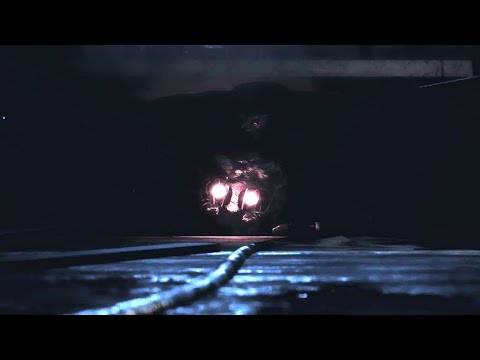 Creation's Jumpscare | The Joy of Creation Story Mode | 4K 60 FPS