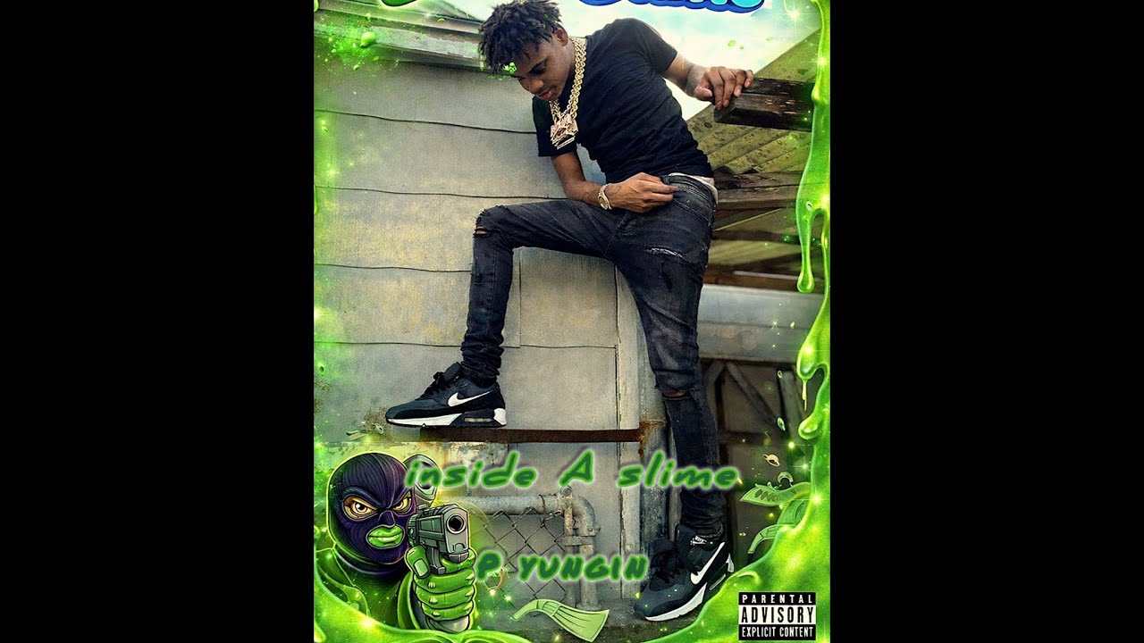 [FREE] P Yungin x BWay Yungy x JayDaYoungan Type Beat – “Inside A Slime ...
