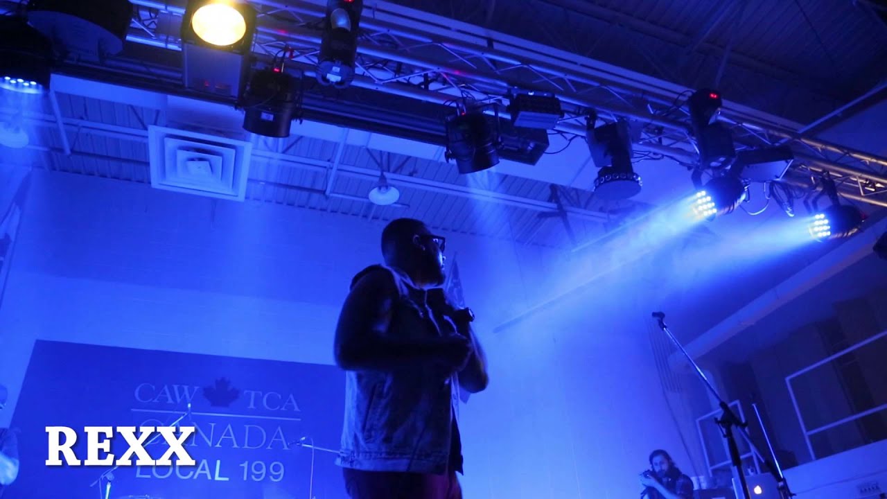 Im So Endless - Summer Jam 2013 - YouTube