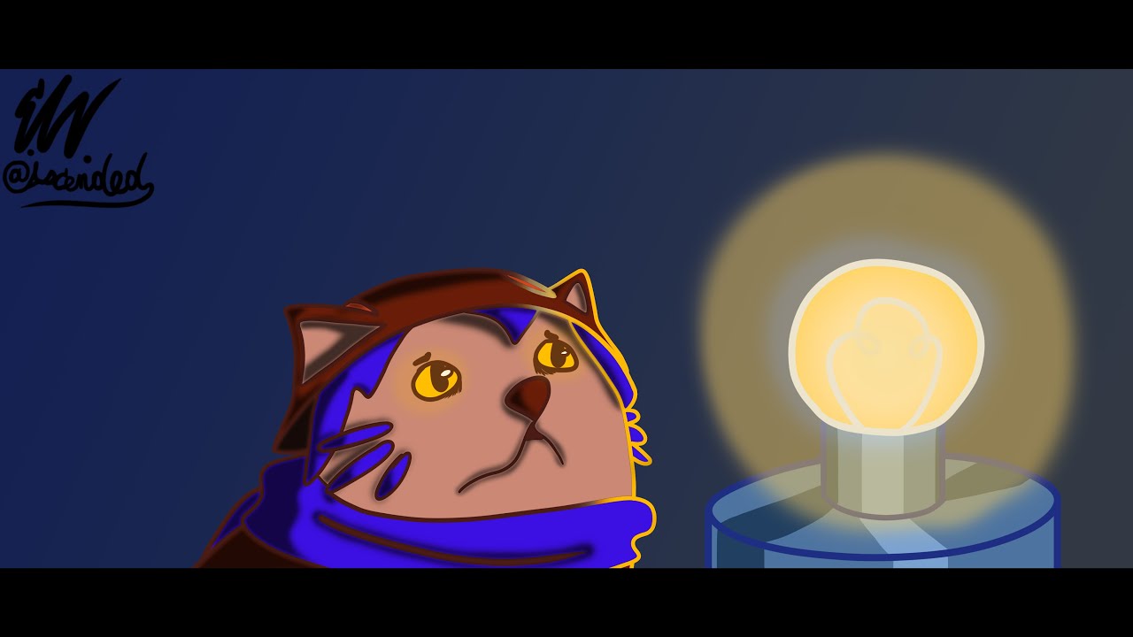 POV: Niko in the Return the Sun Ending (OneShot Meme) - YouTube