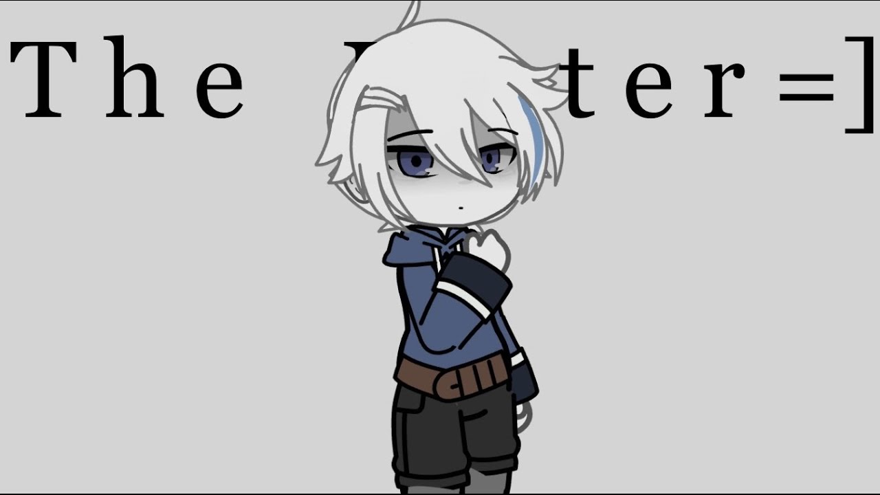 The jester ||Undertale||Moxxieforlife|| - YouTube