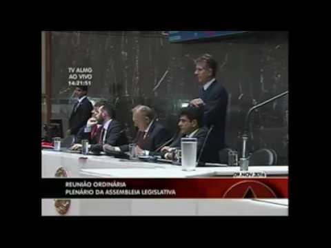 Brigas de Deputados