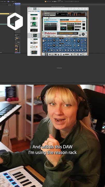 Solve your keyboard problems and get inspired with the Reason Note Tool. - YouTube