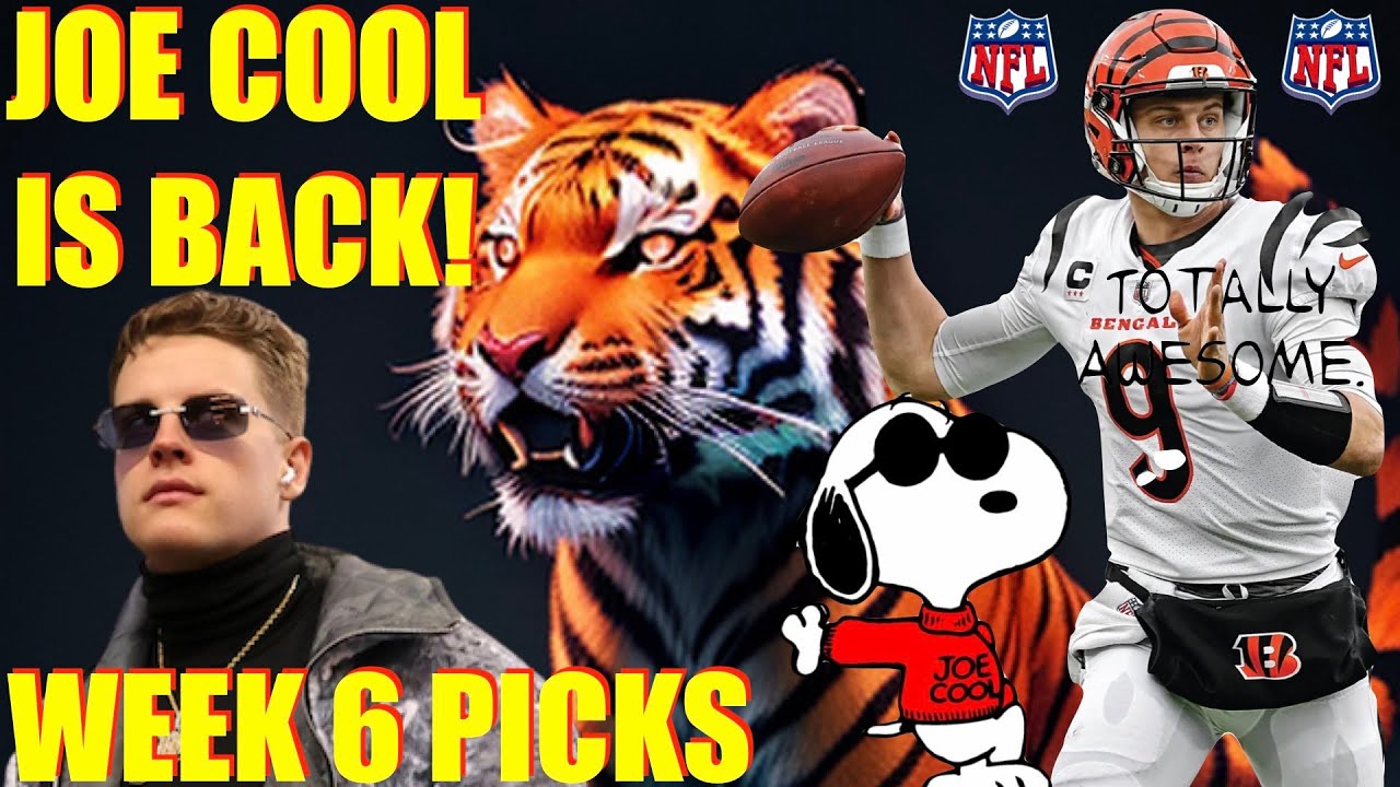 BURROW & PURDY = CREAM OF THE CROP! Join Allen, Herbert and Mahomes in ...