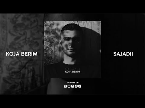 Sajadii - Koja Berim | سجادی - کجا بریم