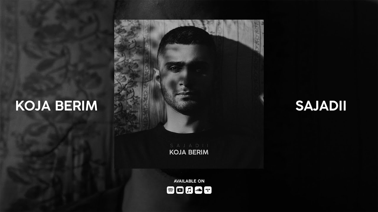 Sajadii - Koja Berim | سجادی - کجا بریم - YouTube Music