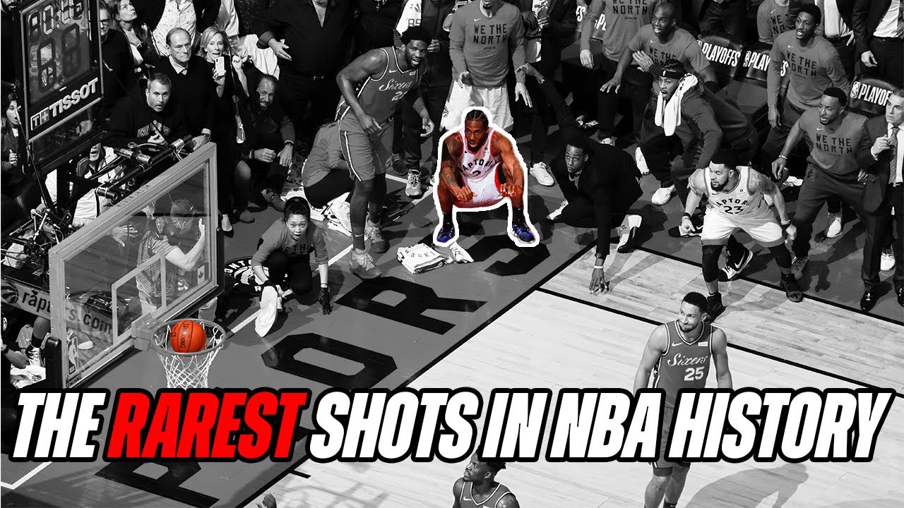 Top Ten Shots In Nba History at Camille Martinez blog