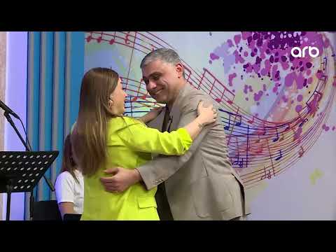 Xəbər ətər | Əkbər Əliyev | Hadi durma