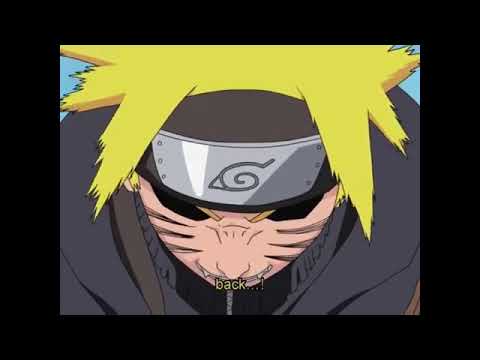 Naruto vs Orochimaru Full Fight (English Sub) - YouTube