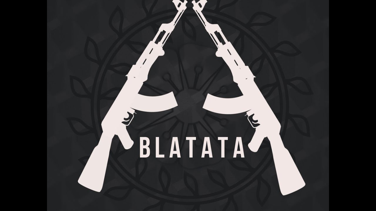 BLATATA - YouTube