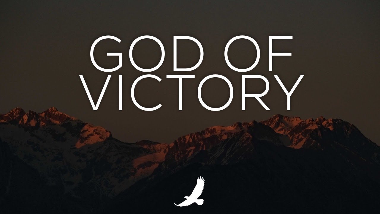 GOD OF VICTORY // PROPHETIC INSTRUMENTAL WORSHIP // SOAKING WORSHIP ...