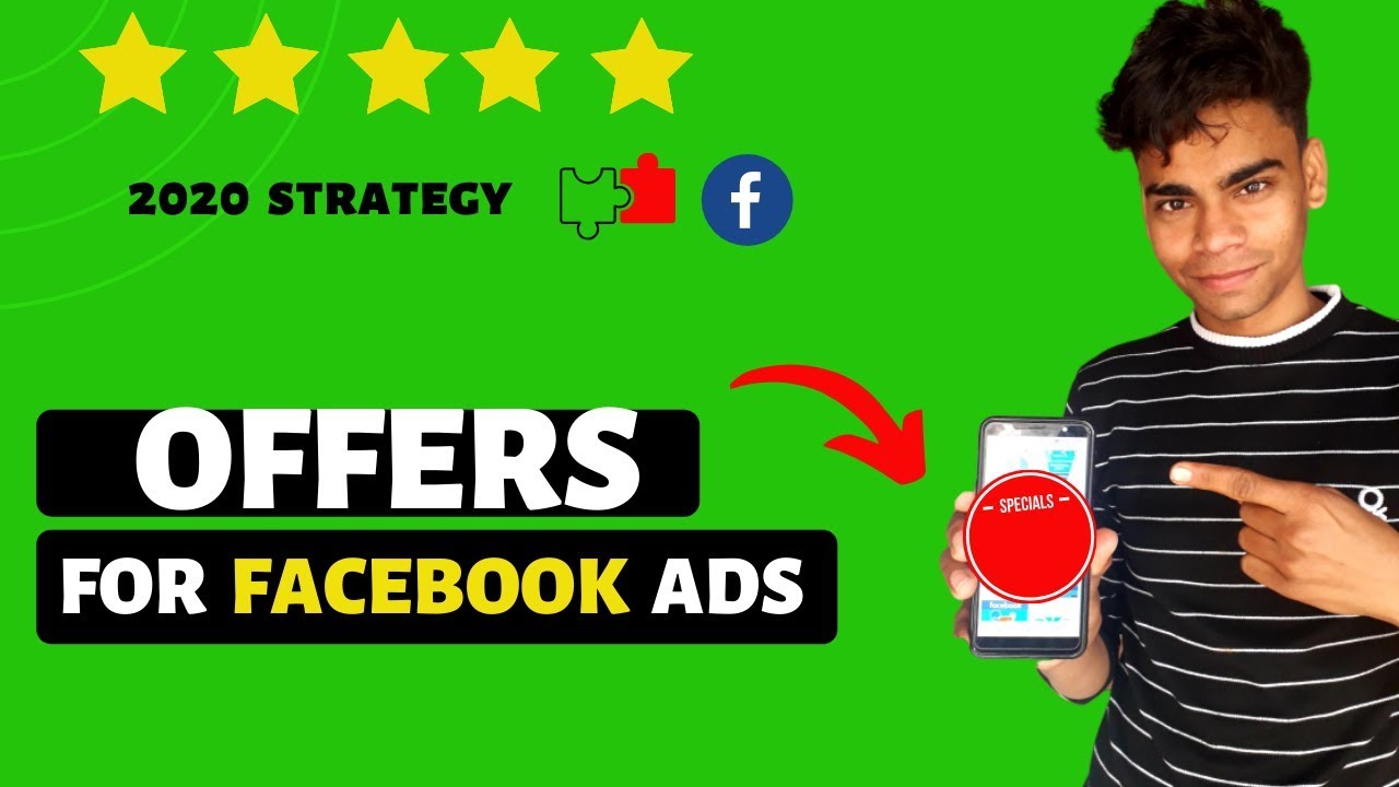 Facebook Ads : How To Boost Your Facebook Ads ROI By Using This ...
