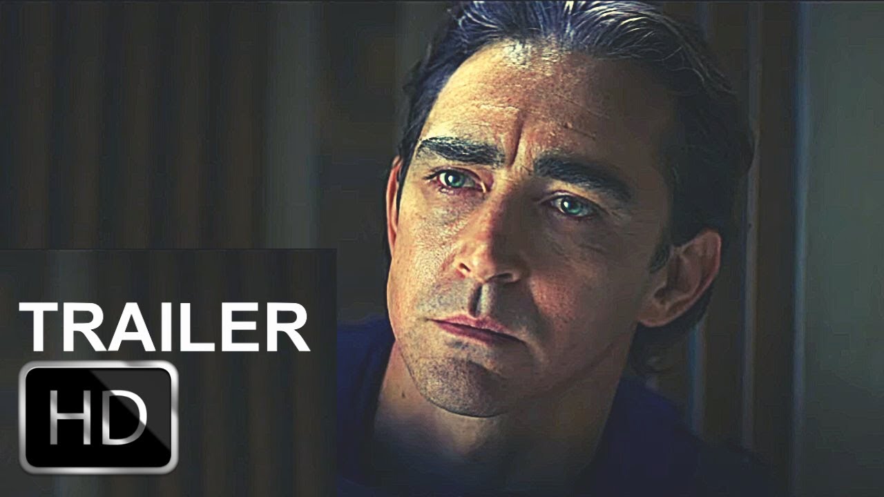 FOUNDATION Trailer 2021 - YouTube