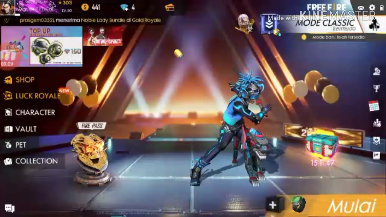 Muadz Gaming - YouTube