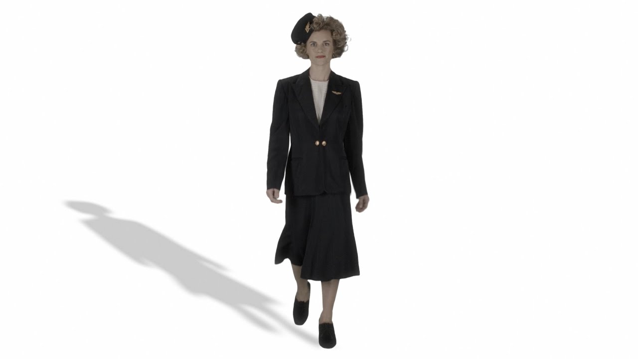 Delta Uniform Morph - YouTube