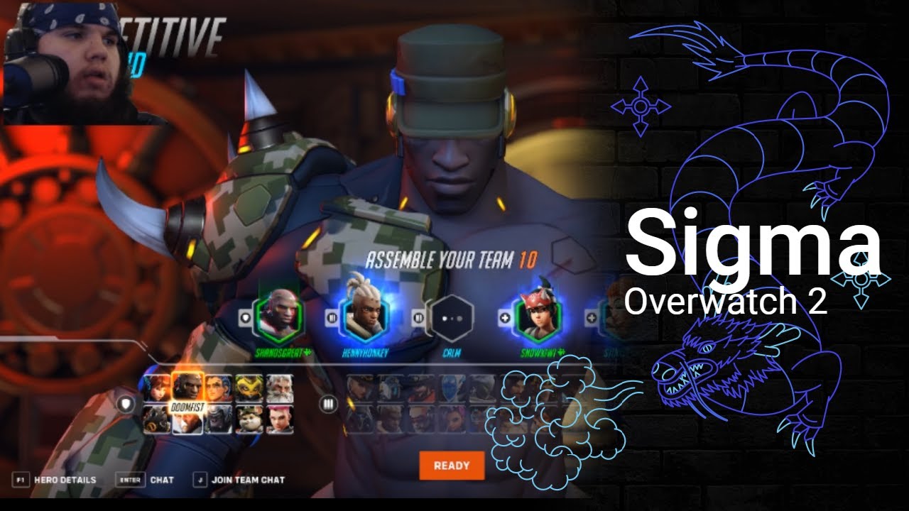 Top Sigma?!.... - YouTube