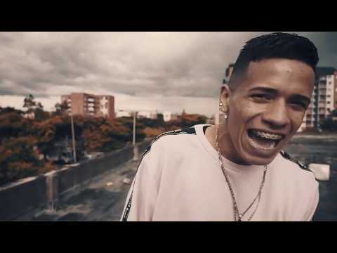 CYPHER GLITCH - KILIMBAO (FREESTYLE)
