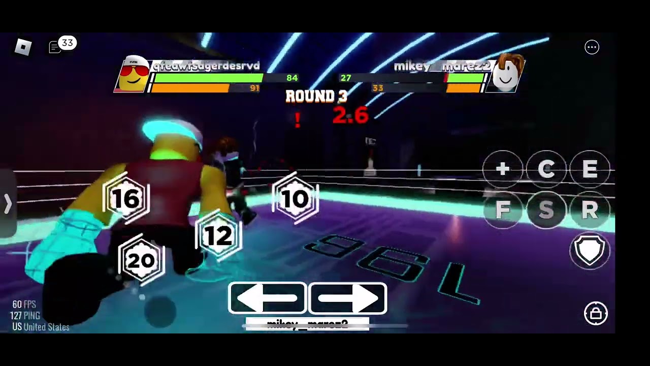 Drip baller plays boxing league - YouTube