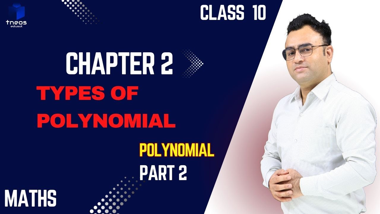CHAPTER 2 Polynomial PART 2 - YouTube