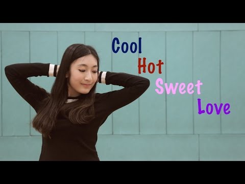 Red Velvet - Cool Hot Sweet Love (Dance cover by Cecilia Yik)