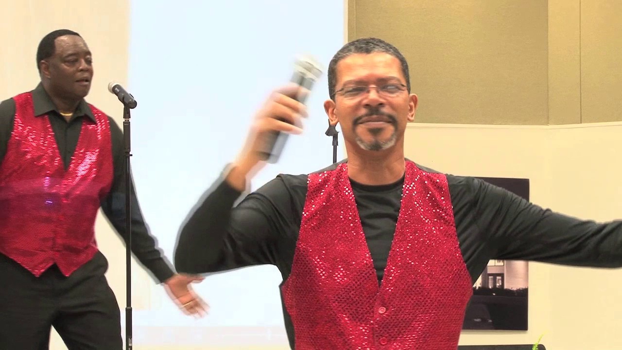 Dr. J. Owens Academy of fine Arts Gala 11 of 12 - YouTube