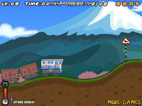 Coal Express 5 - Japan Theme - YouTube