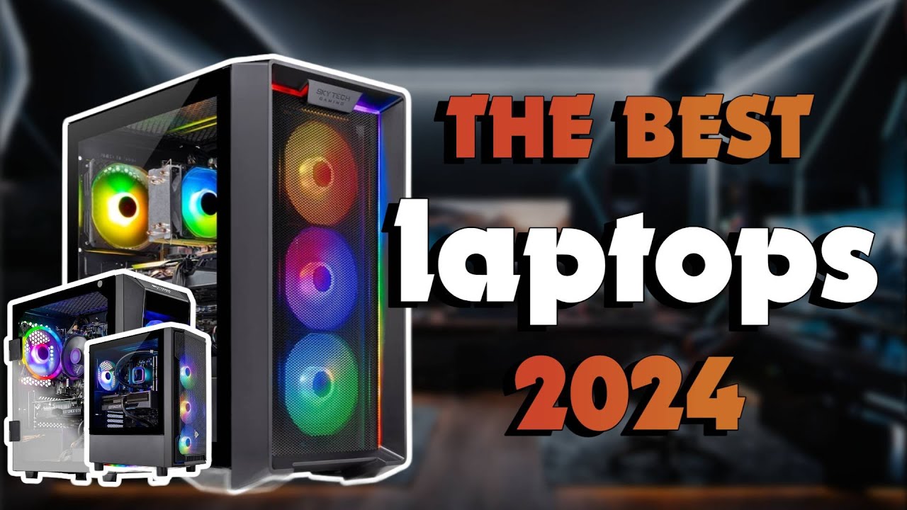 The Best Gaming Pcs 2024 in 2024 - Must Watch Before Buying! - YouTube