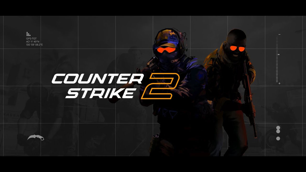 Counter Strike 2 - YouTube