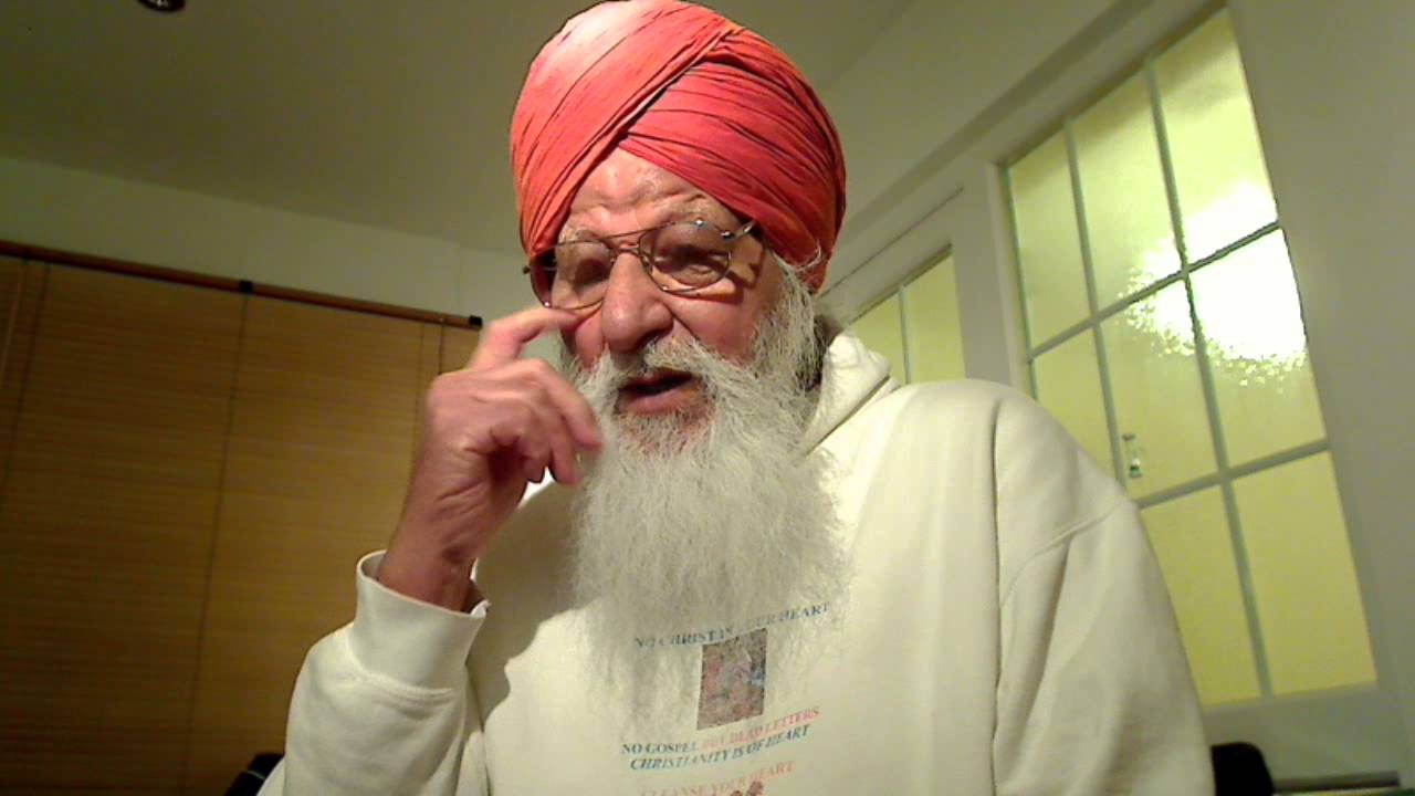 Punjabi - Satguru = Christ Amar Dev Ji's intake was freshers in ...