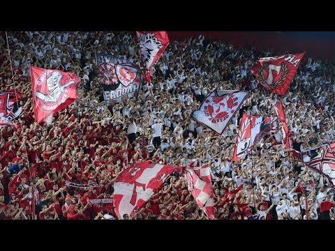 OLYMPIACOS ULTRAS GATE 7 BEST MOMENTS 2023-2024 Season - YouTube