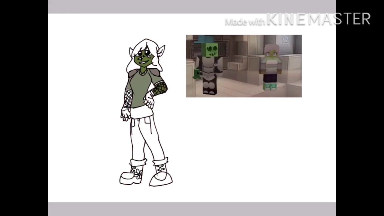 FnaF Adventures fan art - YouTube