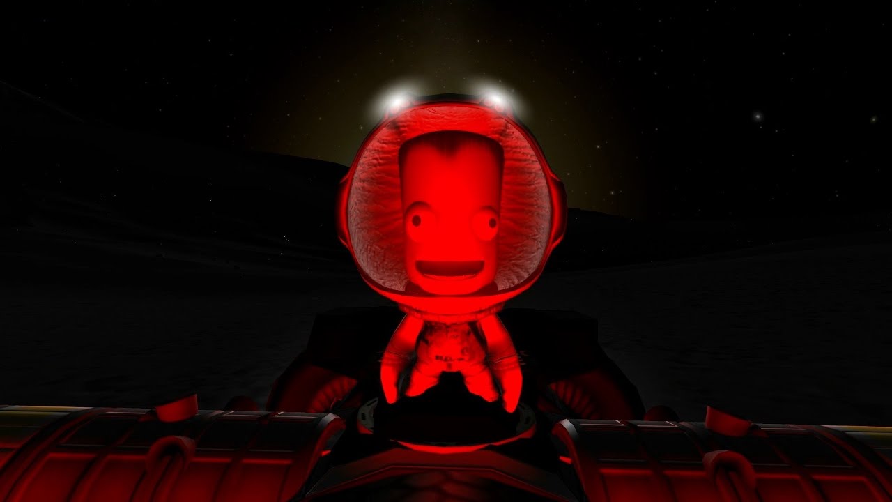 The Munar Frontier... (Wraith DS Mission) - YouTube