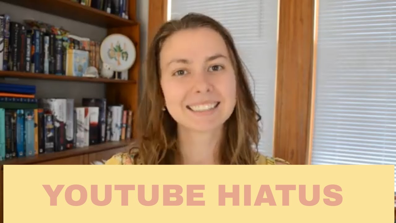 ZULIE RANE IS ON YOUTUBE HIATUS - YouTube