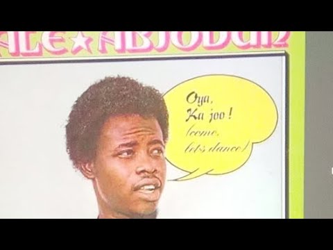Facts About Late Handsome Wale Abiodun With Baale Alao - YouTube
