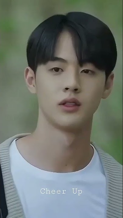 it always ends sadly || Cheer Up #hanjihyun #kimhyunjin #kdrama - YouTube