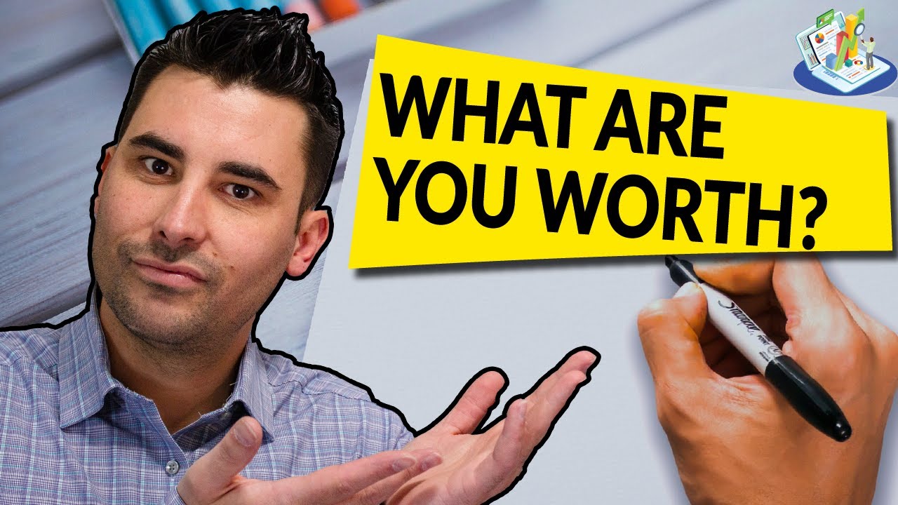 What Is Your NET WORTH I Will Show You How To Accurately Calculate what-is-your-net-worth-i-will-show-you-how-to-accurately-calculate