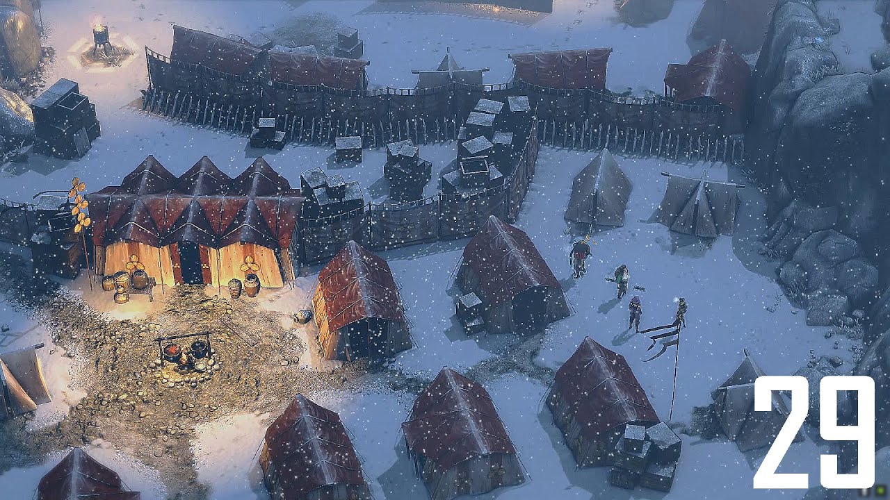 ONE PUNCH DOWN | Part 29 | Shadow Tactics | Myogi Pass - YouTube