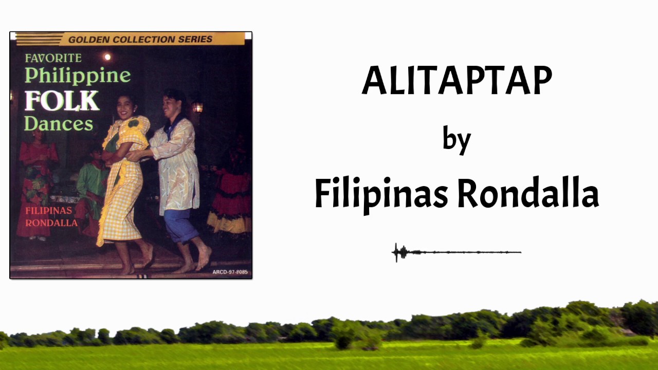Alitaptap - Filipinas Rondalla - YouTube