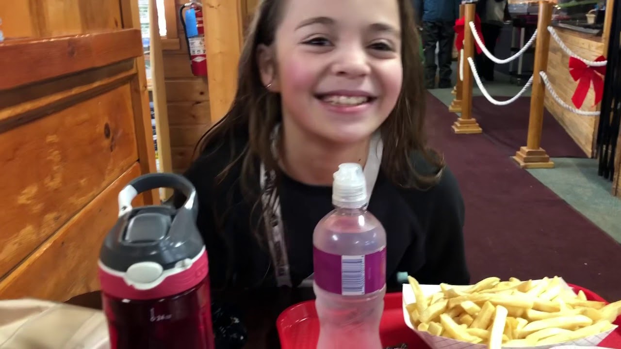 Ane 1 on 1 - Jan 2019 - YouTube