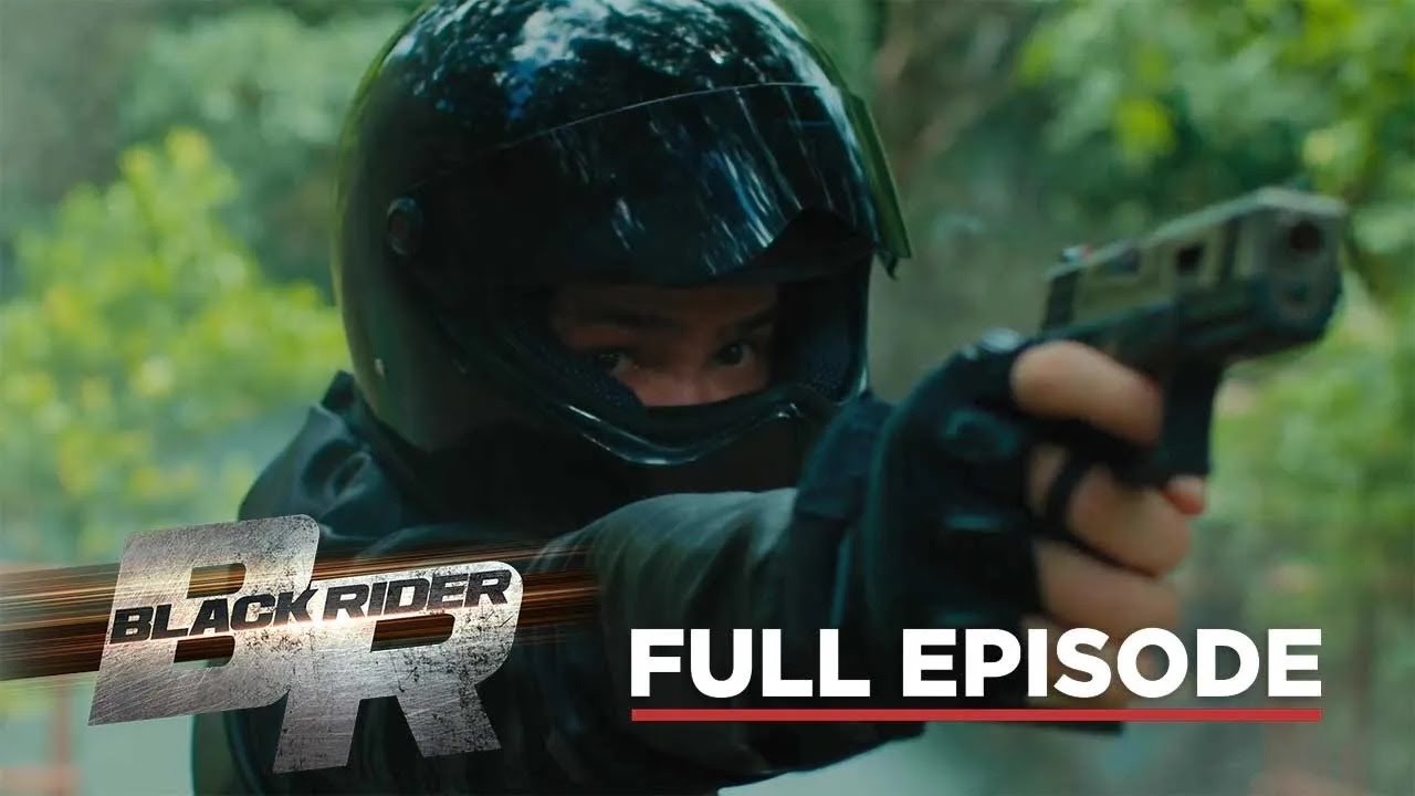 Black Rider: Full Episode 19 (November 30, 2023) - YouTube