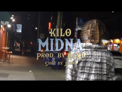 Kilo - Midna [Prod. By RcXd] |Shot by JLenz|