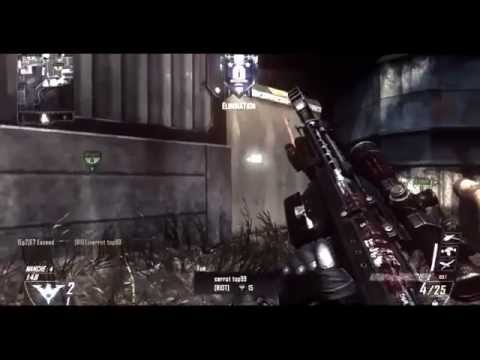 INSANE Spawnshot on Drone (BO2) ! by Azom - YouTube
