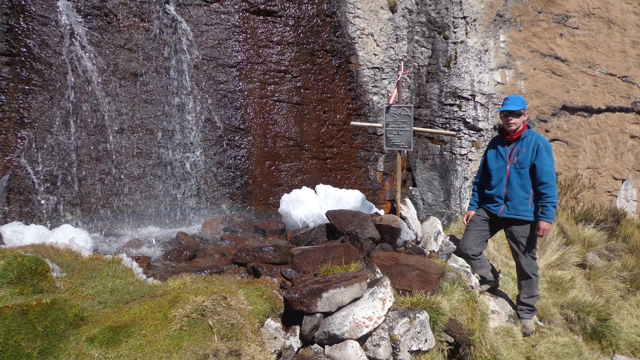 Expedição à Nascente do Rio Amazonas - Outubro de 2021 - YouTube