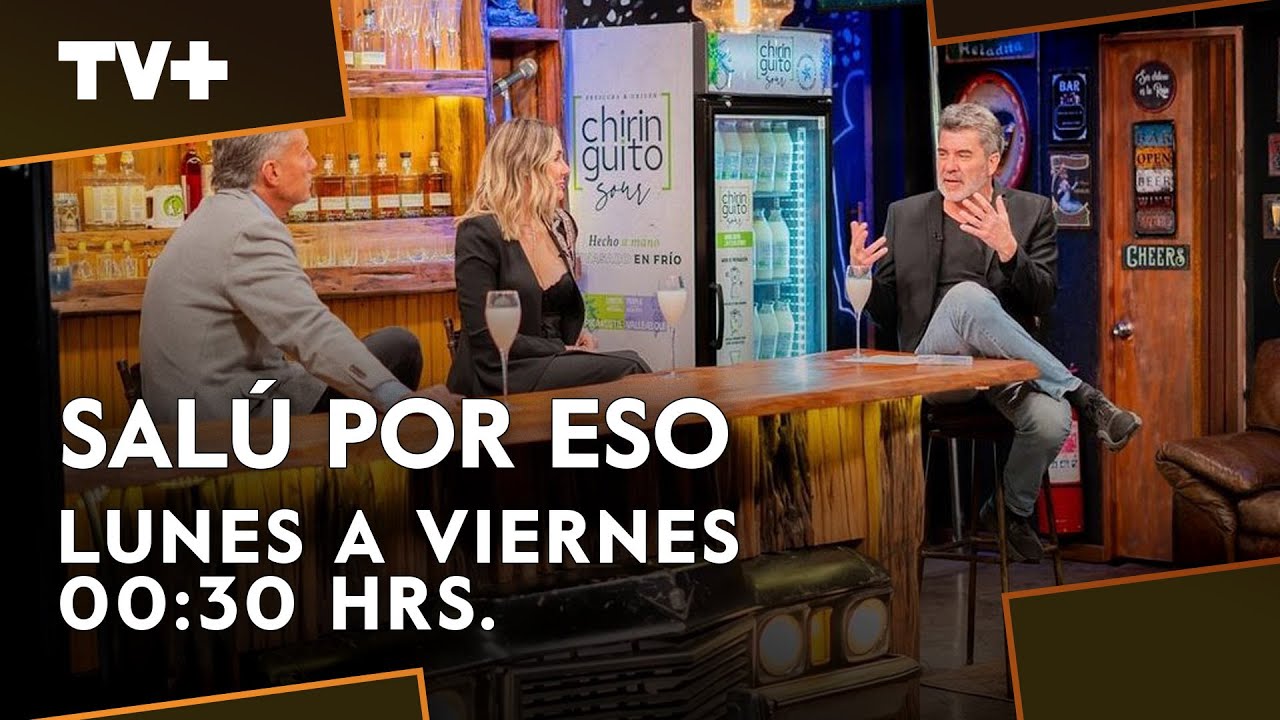 Salú Por Eso | 02 de Septiembre de 2024 - YouTube