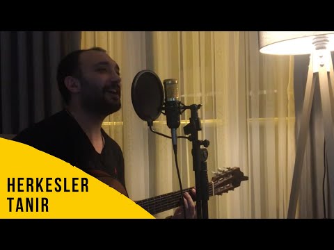 Fatih Aydoğan - Herkesler Tanır (2020)