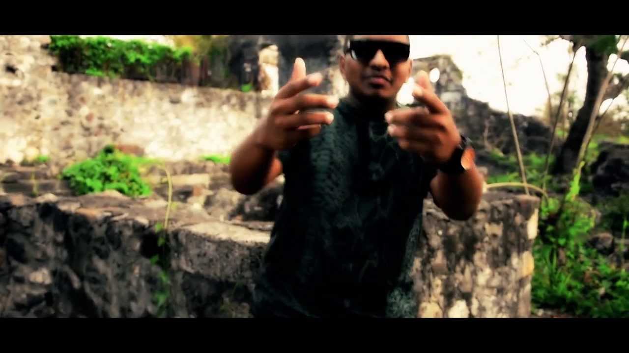 HD STYLE - Mon Ti Kafrine (CLIP OFFICIEL) - YouTube