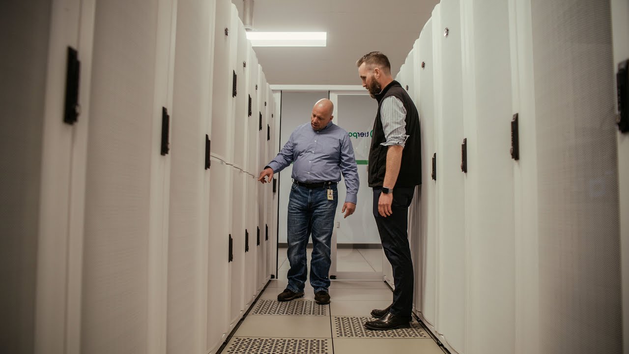 How Maryland DoIT Modernized IT with TierPoint | Case Study - YouTube